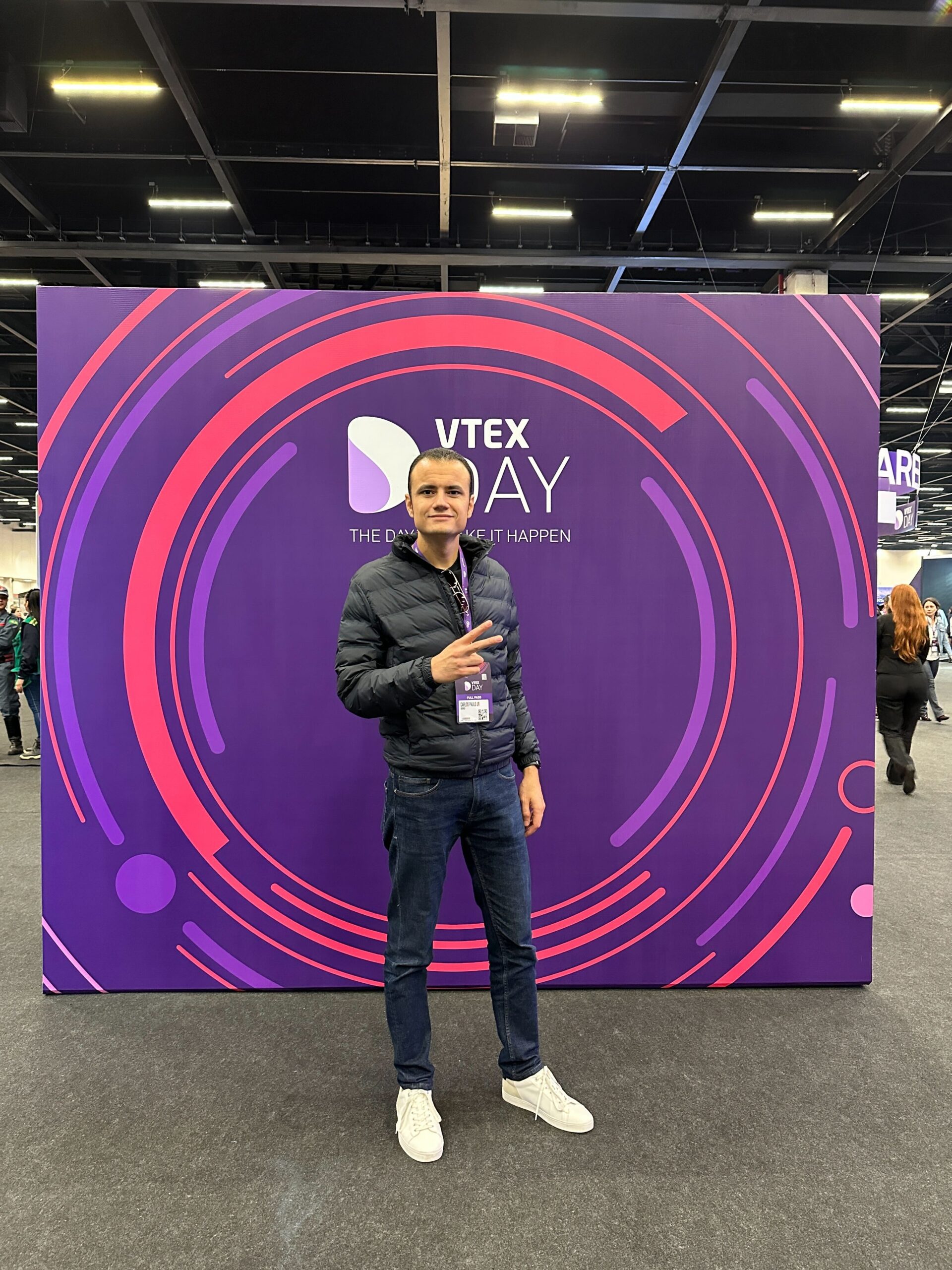 UM_digital no VTEX DAY 2023 - UM_digital